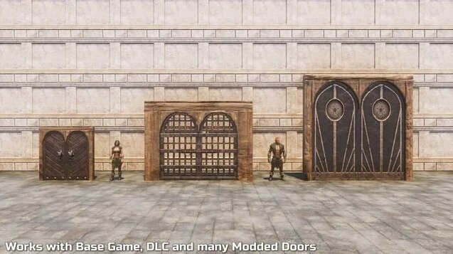 Pythagoras Expanded Building - Mod Showcase & Guide | Conan Exiles ...