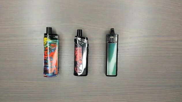 Vaporesso Target PM80 vs SMOK Rpm80 vs Voopoo Vinci - Смотреть онлайн в ...