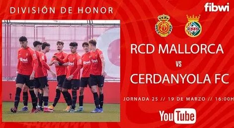 rcd mallorca fc: 934 video Yandex'te bulundu