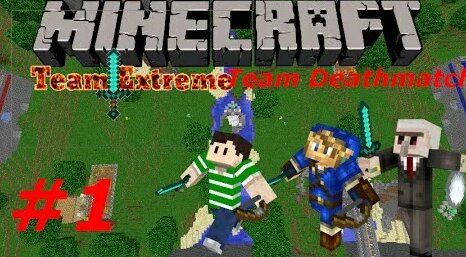 minecraft team extreme: 1000 video Yandex'te bulundu