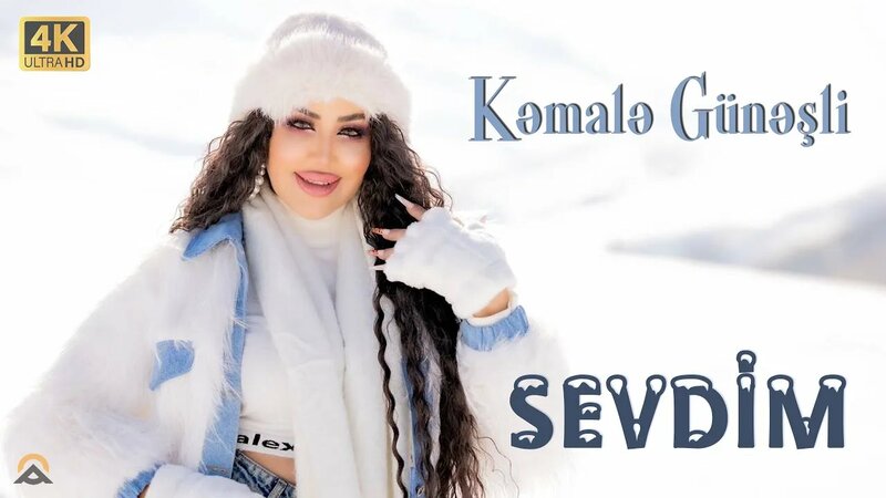 Kemale Gunesli - Sevdim 2025 / Klip - Yandex Video aramada çevrimiçi izle