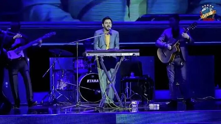 Видео Uzeyir Mehdizade - 2019-yilgi konsert dasturi (Tashkent ...