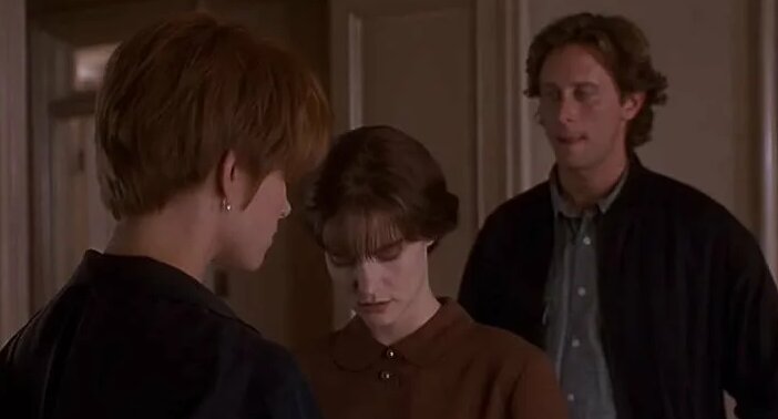 Одинокая белая женщина (1992) / Single White Female (1992) - Yandex ...