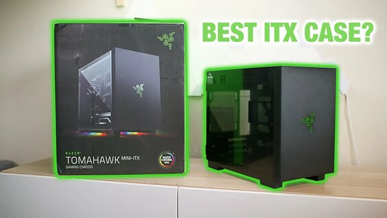 razer pc cases: 1 bin video Yandex'te bulundu