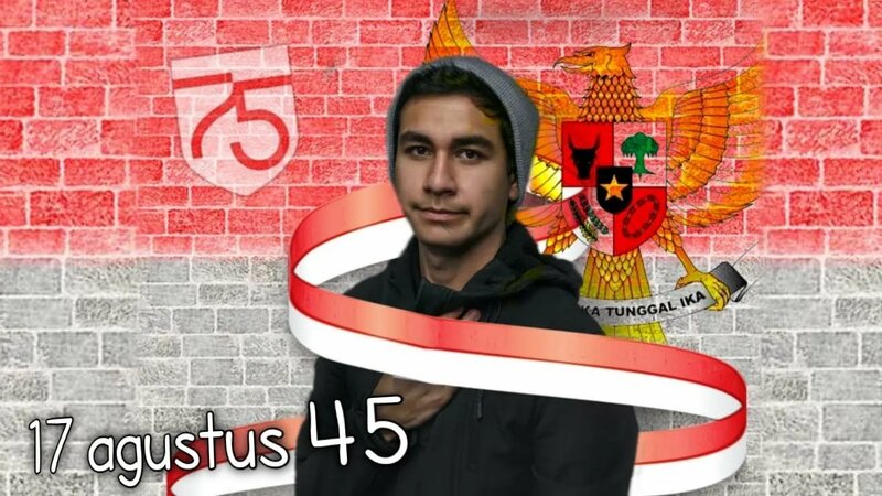 Cara Edit Foto HUT RI 2020 | Picsart 17 August Photo Editing