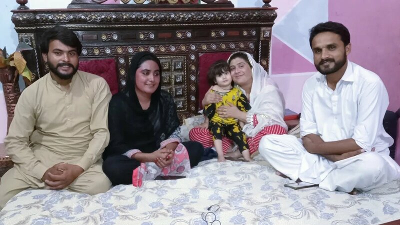 Live streaming jivan_muqadas_nadia_ahmed sher_wasim amir - Смотреть ...