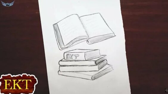 kitap resmi: 3 bin video Yandex'te bulundu