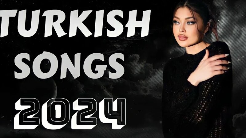 Kizma Matmazel - Yeni Cikan Turkce Pop Sarkilar / Новые Турецкие Хиты ...
