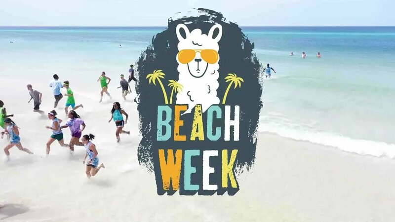 Beach Week 2019 - Смотреть онлайн в поиске Яндекса по Видео