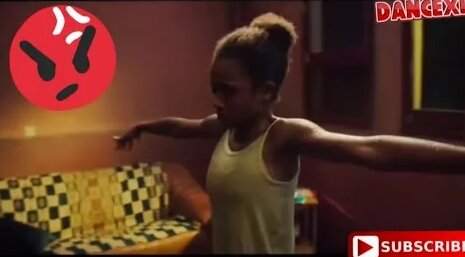 Cuties - the craziest and annoying scene at cuties dance !! 'Netflix 2020'