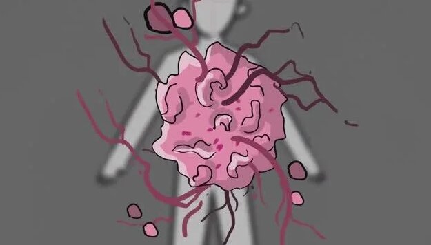 [ Детектив Войд ] SCP-1007-RU Вирус Ницше ( Анимация SCP ) - Смотреть ...