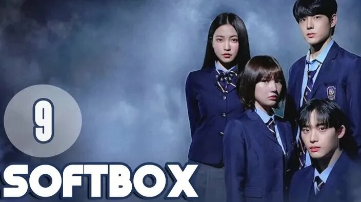 Видео [Озвучка Softbox] Международная старшая школа Чондам 09 серия | OK.RU - Смотреть онлайн в ...