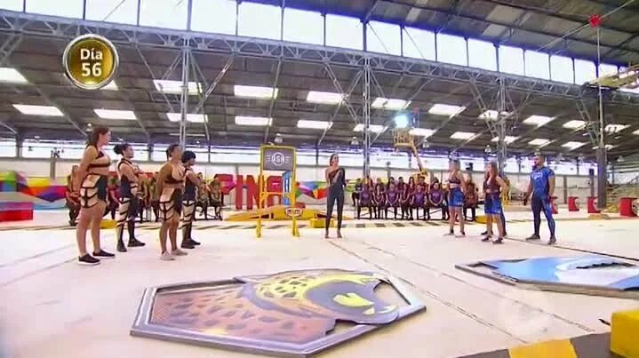 Desafio Super Regiones 2019 Capitulo 80 Final Completo HD - Смотреть ...