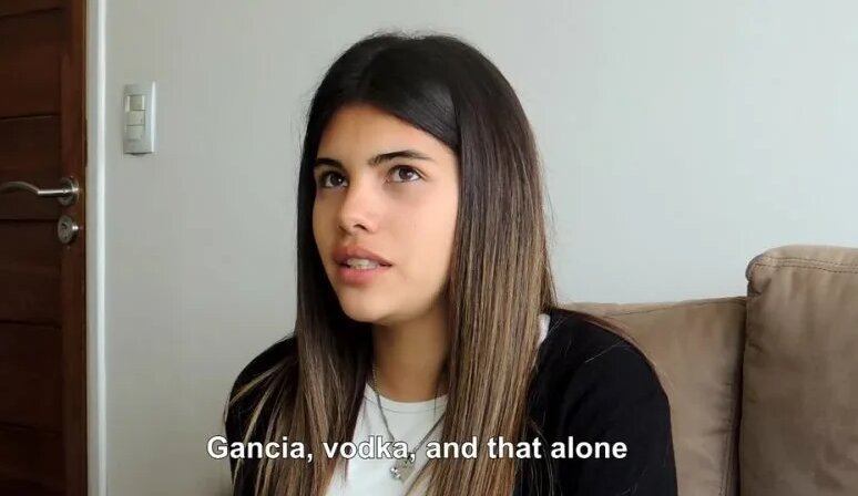 Catalina argentina casting - Yandex Video aramada çevrimiçi izle