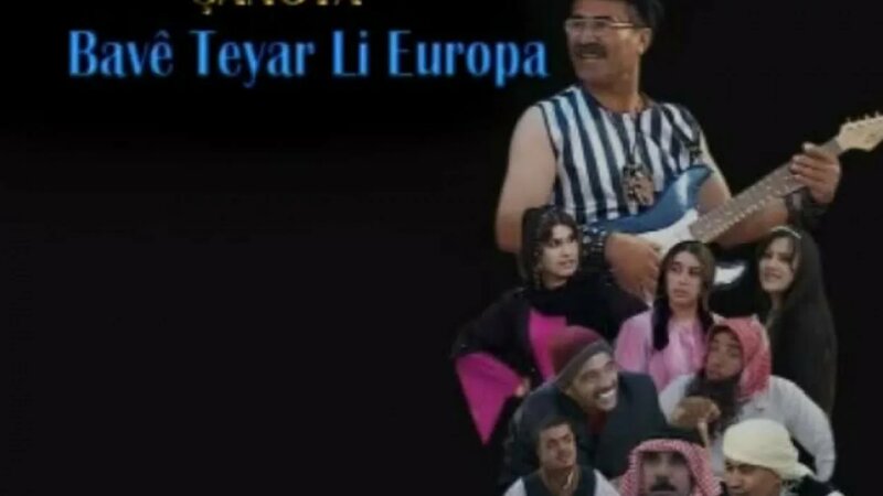 Bave Teyar - Perda 1 - Yandex Video aramada çevrimiçi izle