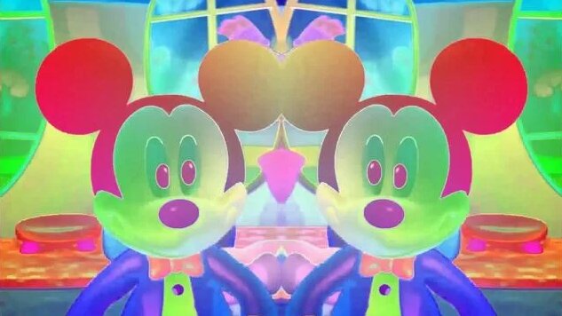 Preview 2 Mickey Mouse Effects Extended (Inspired by Preview 2b Effects ...