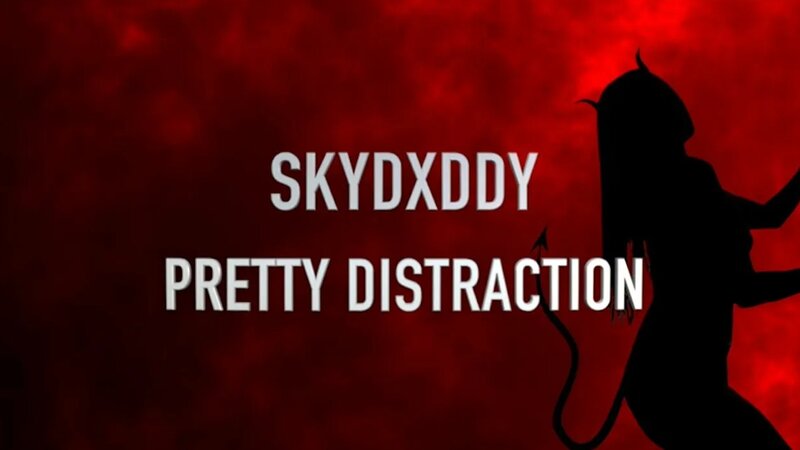 SkyDxddy - Pretty Distraction (Official Lyric Video) - Смотреть онлайн ...