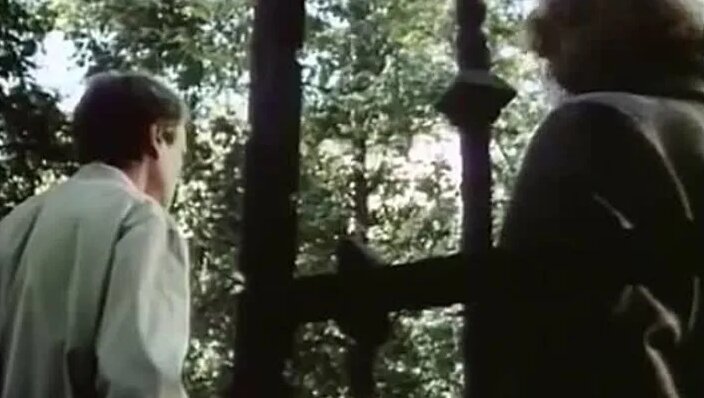 Видео Визит к Минотавру (Без исторической сюжетной линии).Детектив.1987 ...