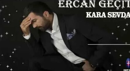 Yürek Yakan Sitemli Türküler - Ercan Geçit Kara Sevda - Duygusal ...