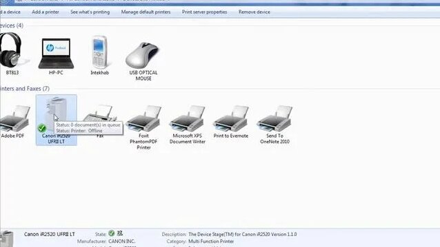 Ij.start.canon/setup Tr7520 1-877-902-2785 Printer Scanner Driver ...