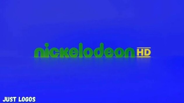 Nickelodeon Ident Logo Effects! - Смотреть онлайн в поиске Яндекса по Видео