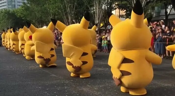 Pokemon pikachu song, Nursery rhymes songs for kids, Song for babies ...