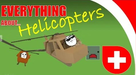 attack helicopter unturned: 915 video Yandex'te bulundu