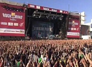 Linkin Park - With You (Live Rock Am Ring 2004) 4K Ultra HD — Видео от ...