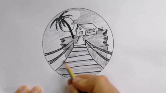 ev manzara resmi: 2 bin video Yandex'te bulundu