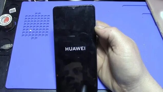 Сброс настроек на Huawei P30 ele-l29// Hard Reset Huawei P30 - Смотреть онлайн в поиске Яндекса ...