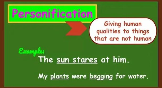 Figures of Speech (Simile, Metaphor, Irony, Hyperbole and ...