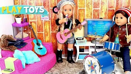 Moe ytpo my morning with cute dance routine