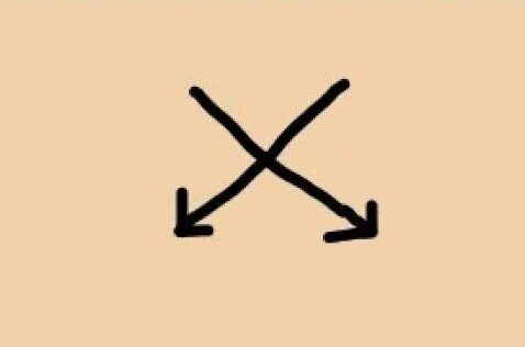 Çarpi Define İşareti 9 ADET - X Define İşareti #define #definecilik # ...