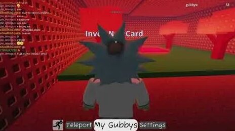 How To Find EVIL Gubby in FIND THE Gubbys Roblox - Смотреть онлайн в ...