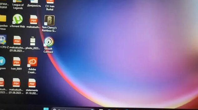 Unable to find Uplay. Please check your installation and try again ...