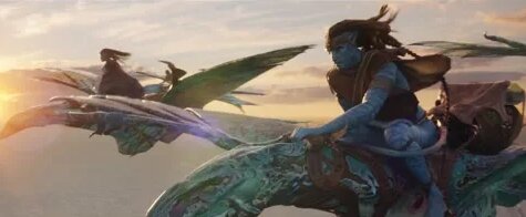 Аватара Пути воды 2 (2022) новый трейлер от Kinogo.day - смотреть видео ...