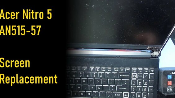 acer nitro 5 an515-57 drivers: 744 video Yandex'te bulundu
