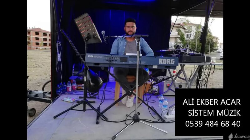 Ali Ekber Acar - 2020 Halaylar - Yandex Video aramada çevrimiçi izle