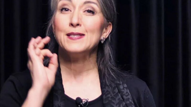 Motivation is Everything! | Saadet Sen Oner | First Turkish Women ...