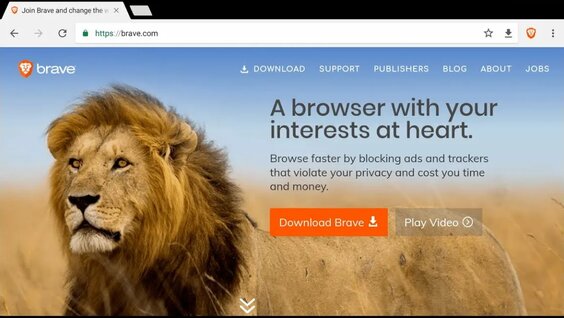 brave browser pros and cons: 1000 video Yandex'te bulundu