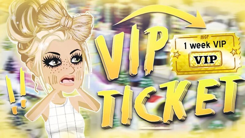 HOW TO GET A FREE VIP Ticket! | MSP May 2017 - Yandex Video aramada ...