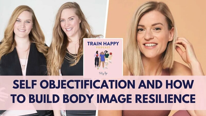 Building Body Image Resilience with Lindsay & Lexie Kite of Beauty ...
