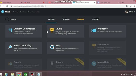 discord emoji: 899 video Yandex'te bulundu
