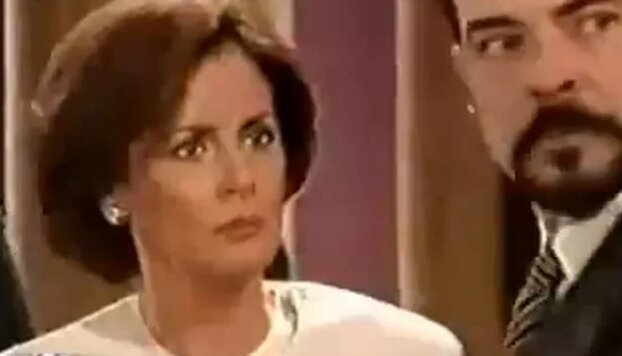 Helena Rojo, César Evora Gente de Bien - Смотреть онлайн в поиске ...