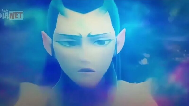 Neja 2 Uzbek Tilida | 2025 1080p | Tiniq Formatda O'zbek Tilida ...