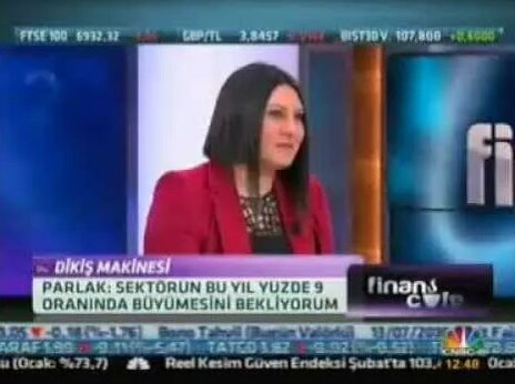 Singer türkiye genel müdürü sinem kınran parlak "İş yaşamında kadın ...