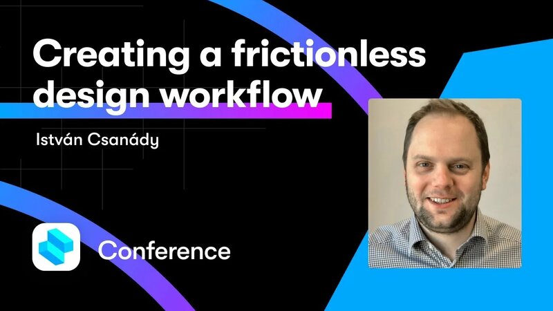 Creating a frictionless design workflow – Untold Stories Conference ...