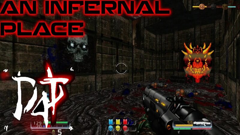 An Infernal Place (2001) - Death Foretold (D4T) - Смотреть онлайн в ...