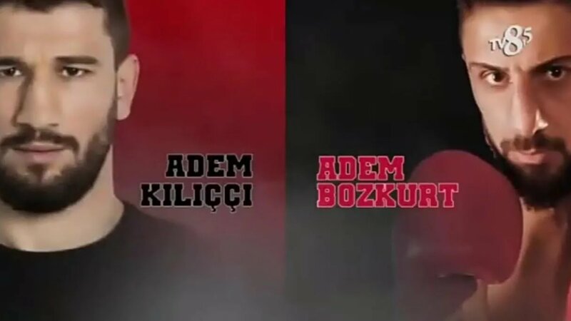 Adem Kiliççi ws Adem Bozkurt Box Match full - Yandex Video aramada ...