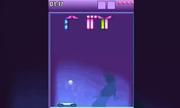 Java Game Block Breaker 3 Unlimited Neon Rose Lv.2 - Смотреть онлайн в ...